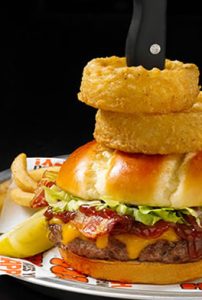 Socal Hooters – Delicious Hooters Food In California